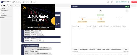 Bots Para Binary Deriv Inverfun Hotmart