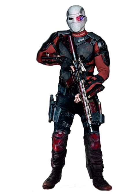 Deadshot Patricia And Friends Rpg Wikia Fandom