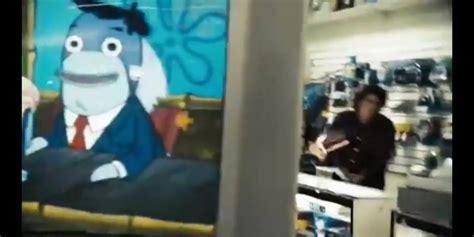 Quality Spongebob Archives