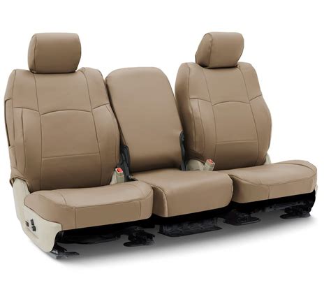 2025 Nissan Frontier Rhinohide Seat Covers