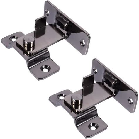 Pi Ces Serrure De Porte Porte Coulissante Serrure De S Curit P Ne De Porte Serrure Pour