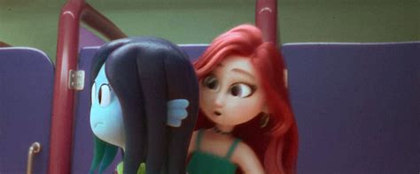 Rgtk Ruby Fits On Land Scene 35mm By Dawidgolaszewski On Deviantart