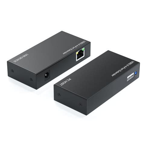 Digitallife Midi Ex4 Usb Midi Extender Over Ethernet