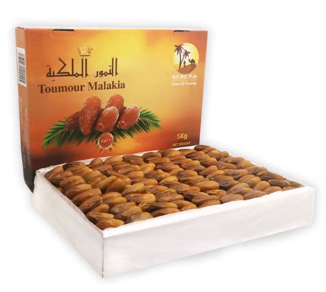 Deglet Nour Conditionn Es Kg Sobopa Experts En Dattes Deglet Nour