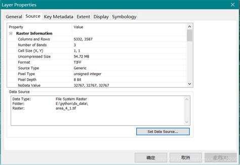 使用arcgispythongdal制作语义分割遥感数据集arcgis 语义分割数据集 Csdn博客
