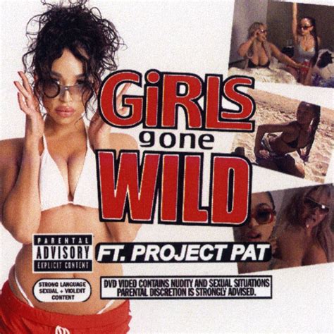 ‎girls Gone Wild Single Album Par Dsl And Project Pat Apple Music