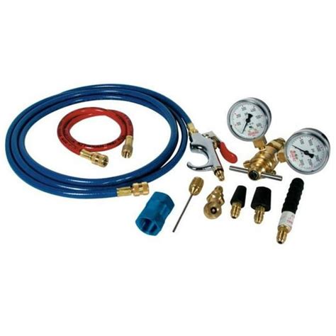 Diversitech Cb 2 High Pressure Nitrogen And Co2 Regulator With Drain