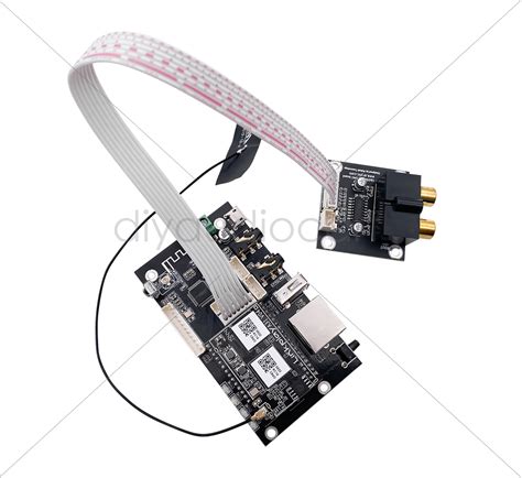 Arylic Dac Board Diyaudiocart