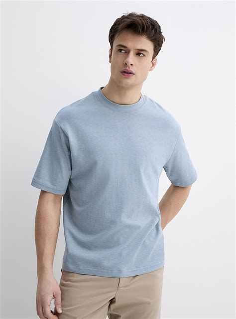 Basics For Men T Shirts And Tanks Simons