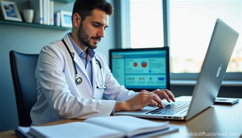 Standardized Examination Preparation Through Online Courses Stable Diffusion Online