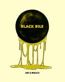 Black Bile News Comic Vine