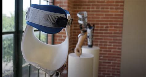 Oklahoma Innovation Model Seeded Invention Of ‘socket Less Socket For