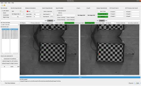 GitHub Modesys Detector This Is A GUI Aimed At Detecting And Cropping Region Of Interest ROI