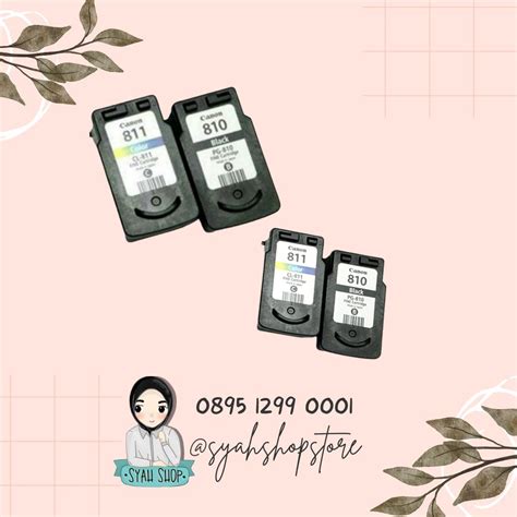 SIOPEN HSS SYAHSHOPSTORE TOSERBA CARTRIDGE HITAM