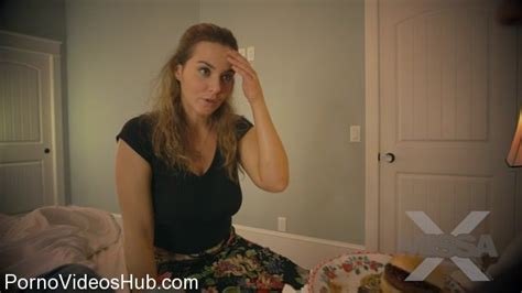 Missax Presents Natasha Nice In Ctrl Alt Del Stepmom 12 11 2017