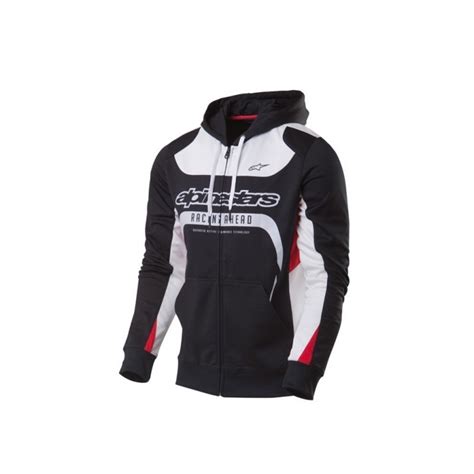 Alpinestar Vest Schepers Racing Service Bv