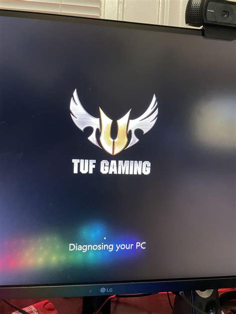 How To Fix Windows Stuck On Diagnosing Your Pc