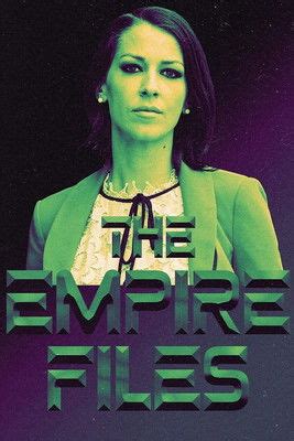 The Empire Files Série Tv 2015 Abby Martin Captain Watch