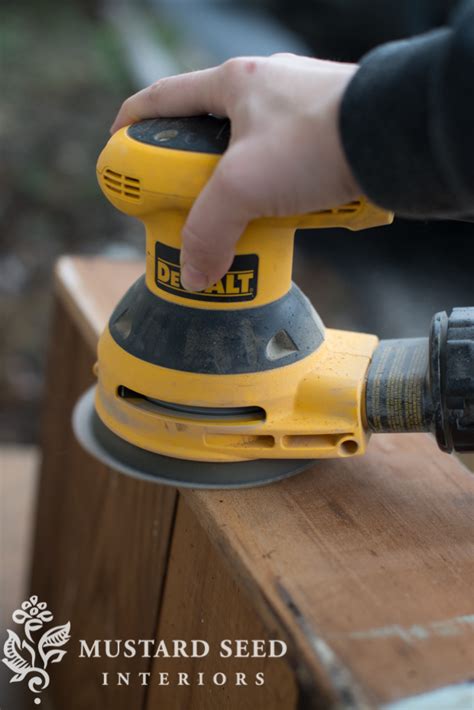 How To Fix Sticky Drawers Miss Mustard Seed