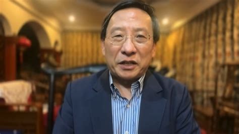 “china And The Us Need To Join Together” In Fight Against Climate