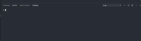Remote Wsl Should Use The Default Shell Of The Wsl Distribution · Issue 1082 · Microsoftvscode