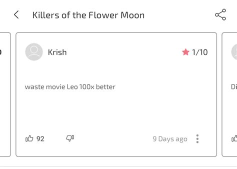 Bro Made Comparison Forgot Punctuations R Kollywood