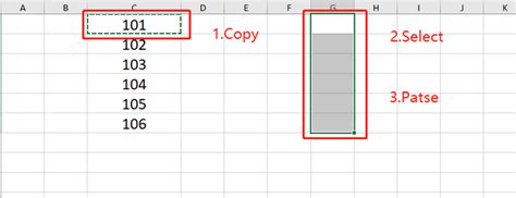 Take You To Know Excel Paste Tips My Microsoft Office Tips