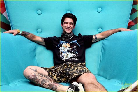 Josh Hutcherson Tattoos