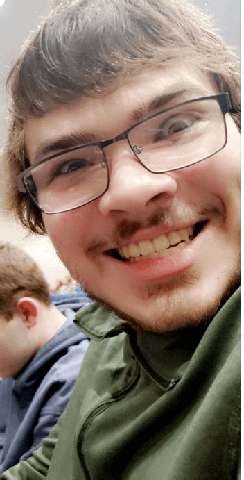 Rare Payton Gendron Pics R Masskillers