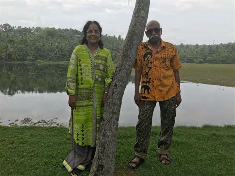 Priya Ananthan My Sis My Mom My Dad True Story Pride Story Priti Murthy