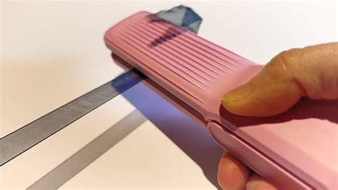 Elegant Artistry How To Curl Fabric Ribbon Wayne Arthur Gallery