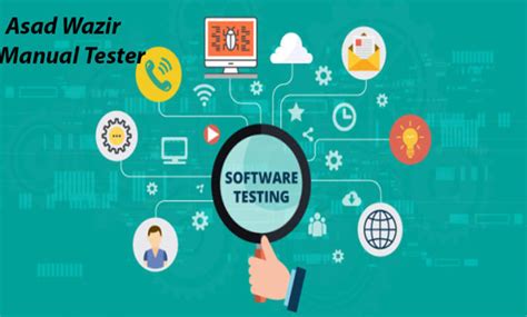 Do Qa Beta Manual Testing Of Your Website And Software To Make It Bug