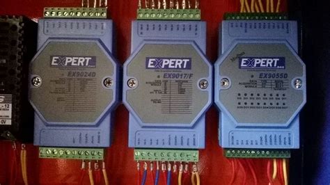 4g 4 Ex9017 Analog Input Module For Iot At ₹ 19900 Piece In Pune Id 2849490775797