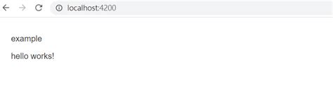Angular 入門教學 Component元件基本概念 凱哥寫程式 s Blog TalllKai
