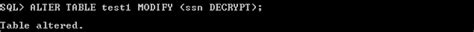 Secure An Oracle Database Using Transparent Data Encryption Rackspace Technology