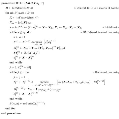 The Illustration Of Relation Between Forward And Backward Stages In
