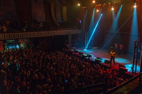 Scaring The Hoes Tour Atlanta Exclusive Access
