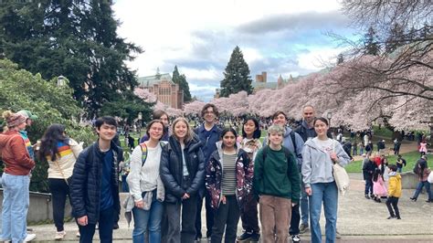 Beyond The Curriculum In Stem