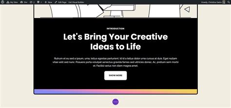 How To Animate Your Divi Call To Action Module