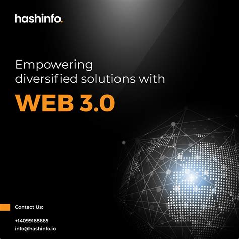 Hashinfo On Linkedin Blockchain Web3 Decentralization Innovation