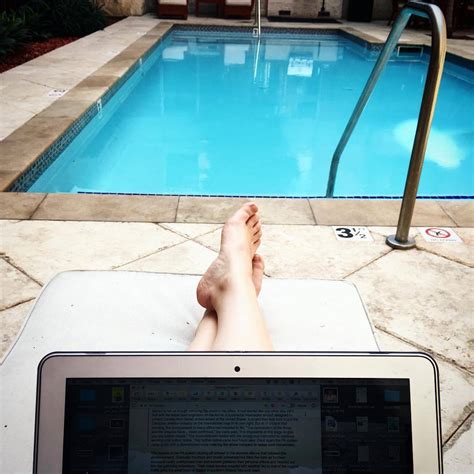 Amy Shira Teitels Feet
