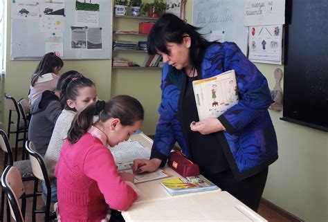 როგორ უნდა დაიწეროს სამოდელო გაკვეთილის გეგმა და ჩატარებული გაკვეთილის