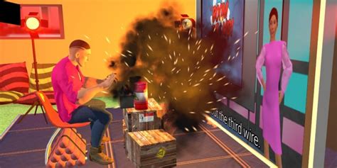 Big Brother The Game S Developer 9th Impact Has Unveiled More Details About How The Season Will