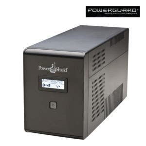 Powershield Defender 1200VA 720W UPS PCD International