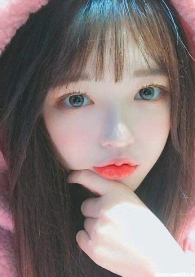 دختر کره ای تستچی