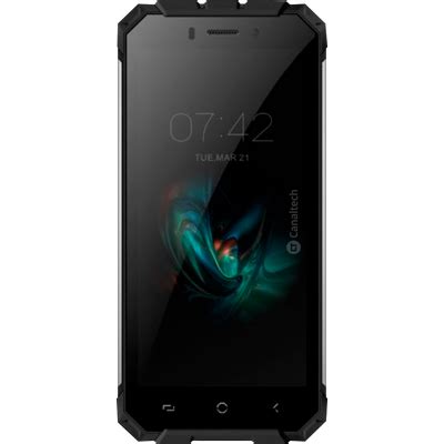 Ulefone ARMOR X Ficha Técnica Canaltech