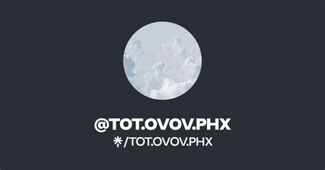TOT OVOV PHX Linktree