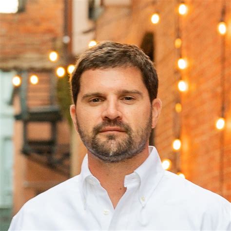 Travis Thompson Linkedin