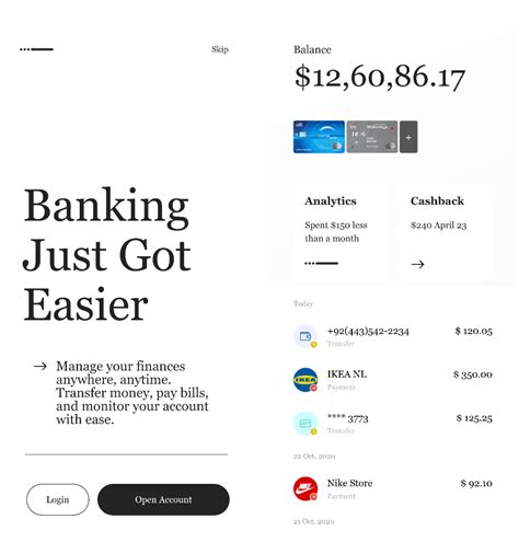 discover pakistan mobile app ui figma community