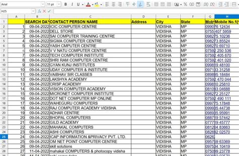 convert your data format into pdf ms excel ms word ppt by